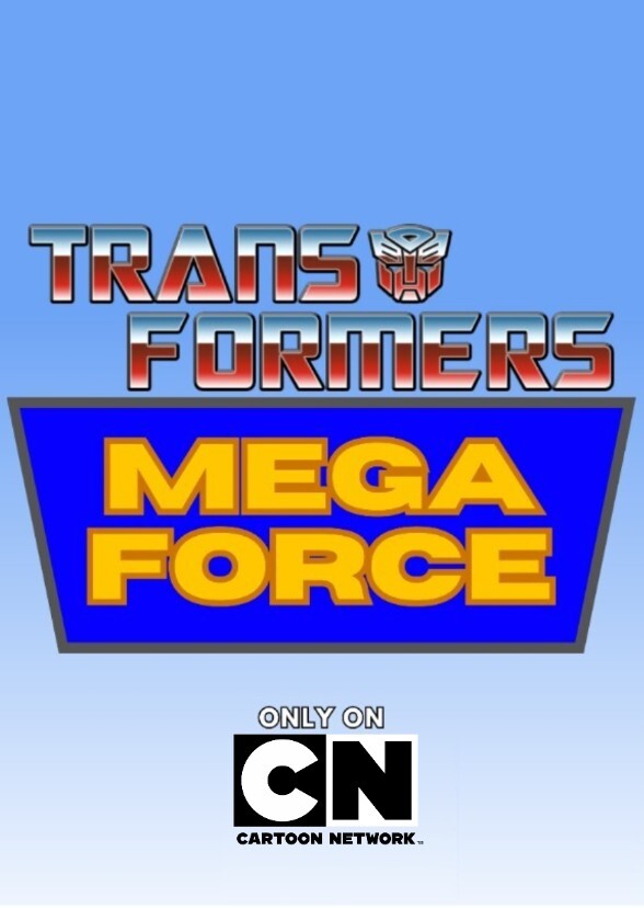 TRANSFORMERS: MEGAFORCE Fan Casting on myCast