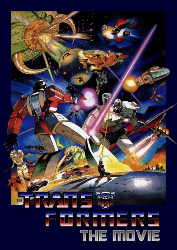 Optimus Prime Fan Casting for Transformers: New World | myCast - Fan ...