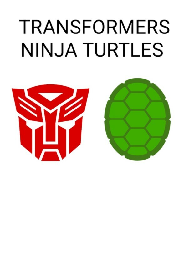 Fan Casting Ironhide (Transformers) as Raphael in TRANSFORMERS NINJA ...
