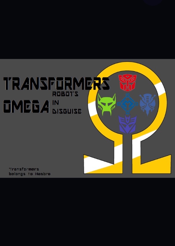 Sky Byte Fan Casting for Transformers Omega Predacons | myCast - Fan Casting Your Favorite Stories