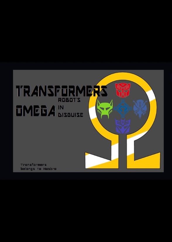 Logos Prime ☠️ Fan Casting for Transformers Omega prologue | myCast ...