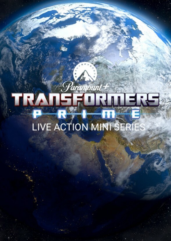 TRANSFORMERS PRIME LIVE ACTION MINI SERIES Fan Casting on myCast