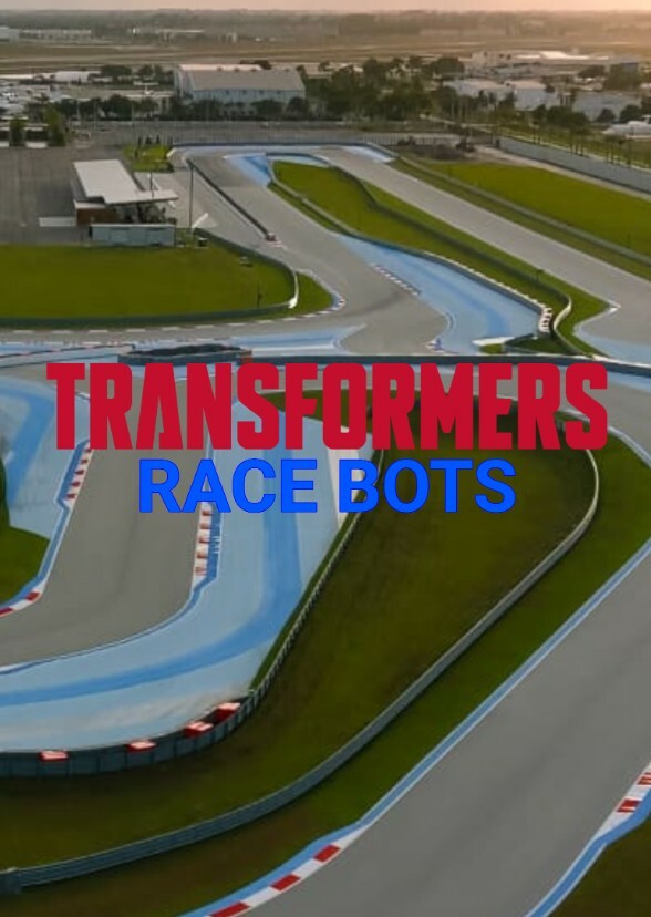 Transformers: Race Bots Fan Casting on myCast