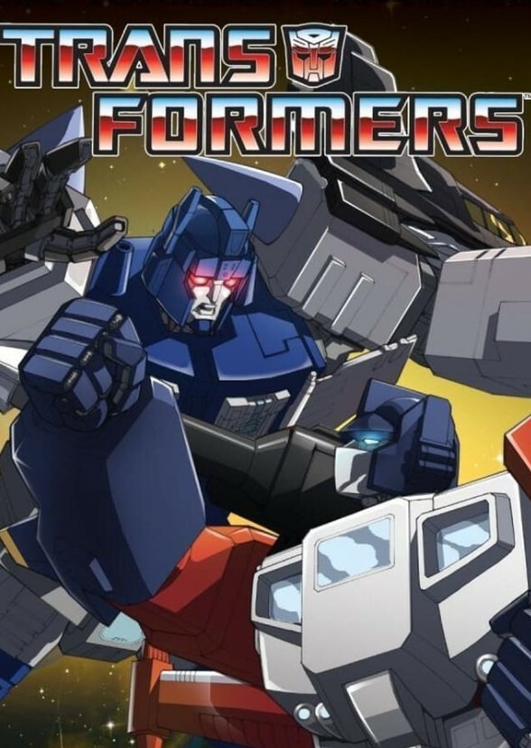 Optimus Prime Fan Casting for Transformers Re:Generation 1 | myCast ...