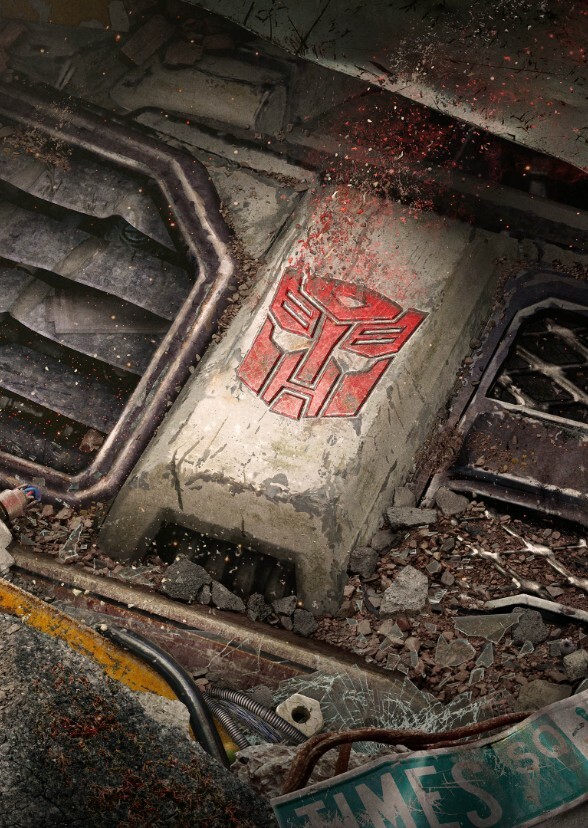 Transformers: Reactivate Playable Characters Predictions Fan Casting on ...