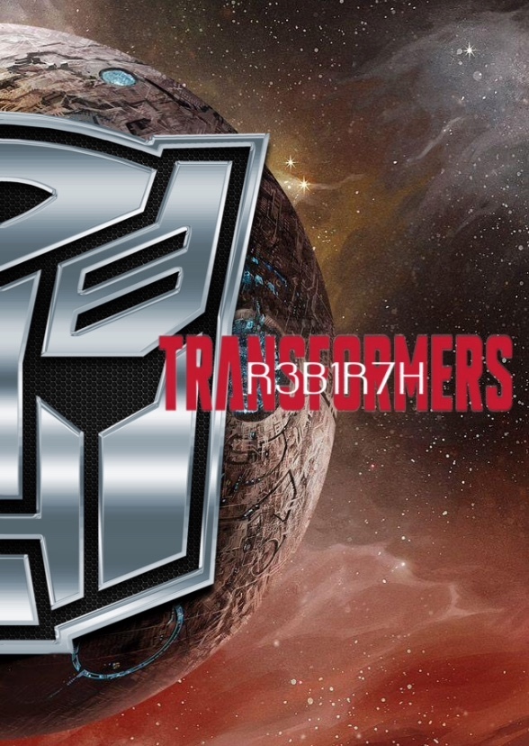 Transformers: Rebirth Fan Casting on myCast