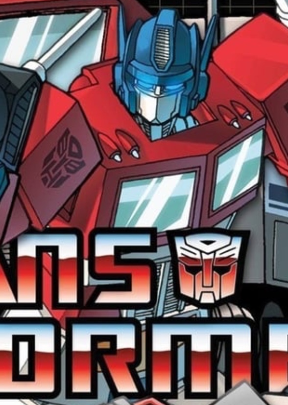 Optimus prime Fan Casting for Transformers: rebirth | myCast - Fan Casting Your Favorite Stories