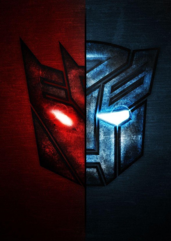 Transformers Reboot Fan Casting on myCast