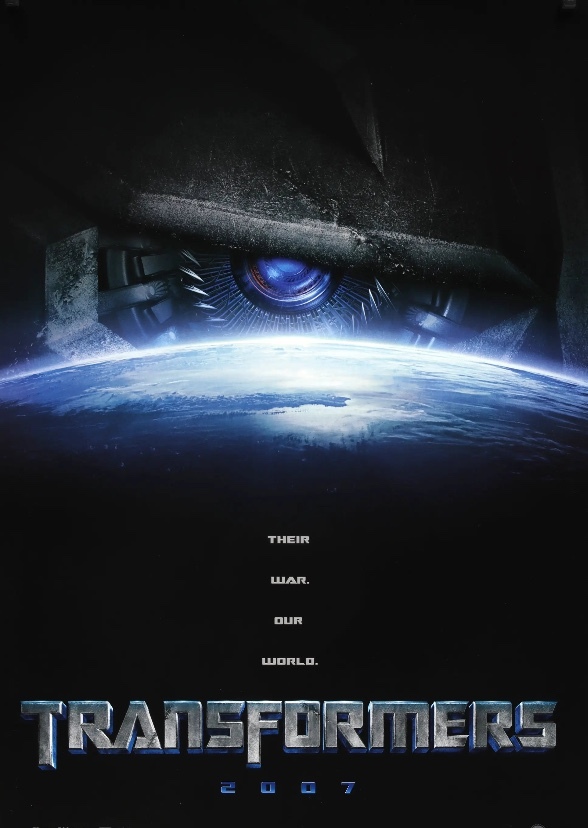 Transformers Reboot Movie 1 Fan Casting on myCast