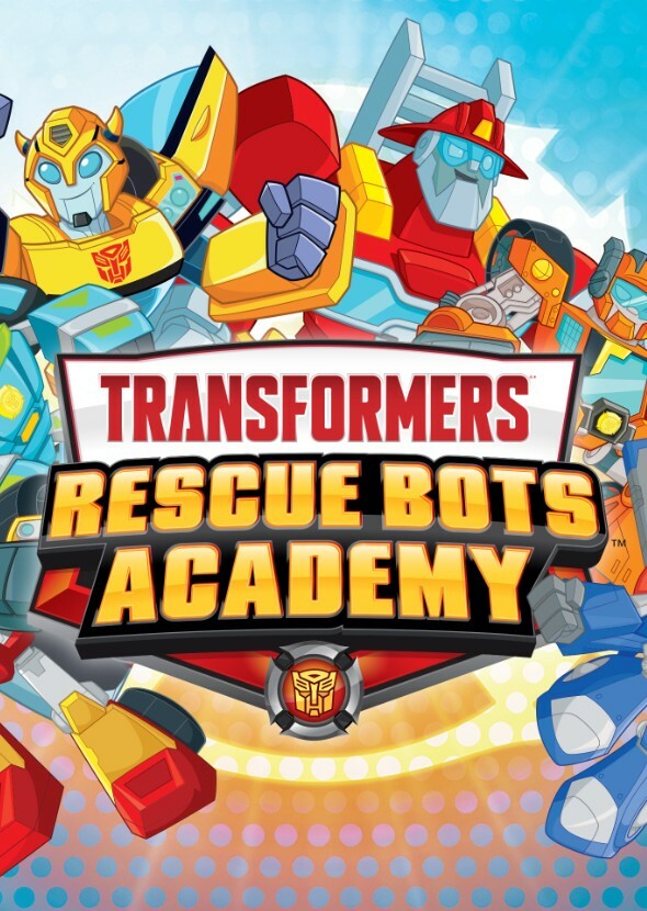Transformers: Rescue Bots Academy (Japanese Dub) Fan Casting on myCast