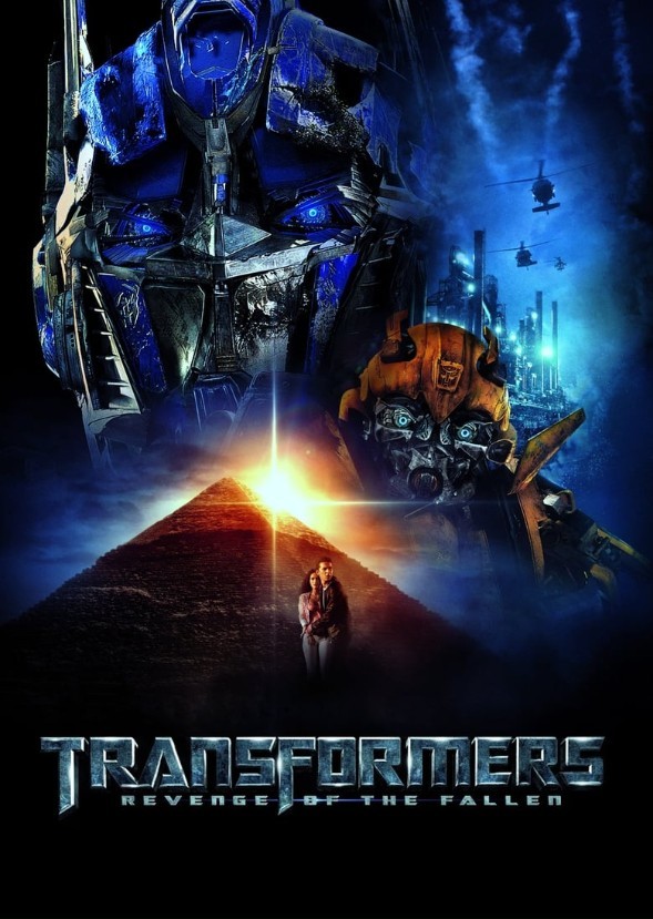 Transformers Revenge of Fallen Fan Casting on myCast