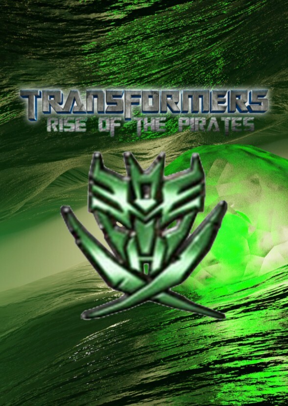 Transformers rise of the pirates Fan Casting on myCast