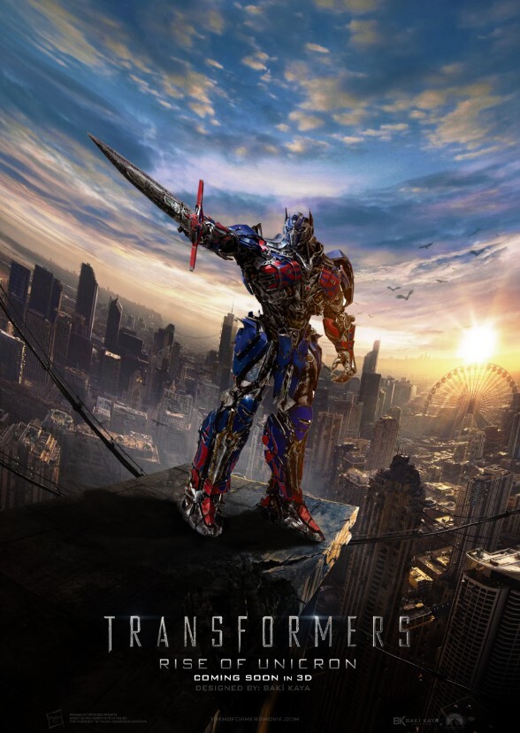 Ironhide Fan Casting for Transformers: Rise of Unicron (2019) | myCast ...