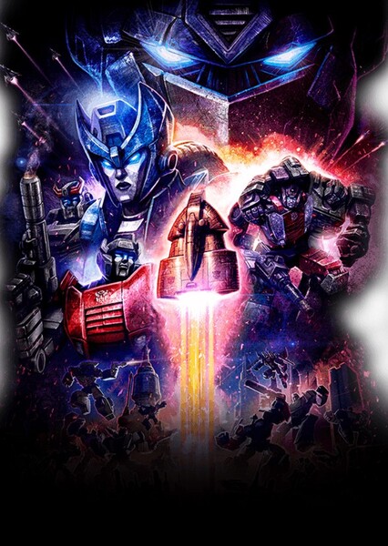 Transformers: Salvation Fan Casting on myCast