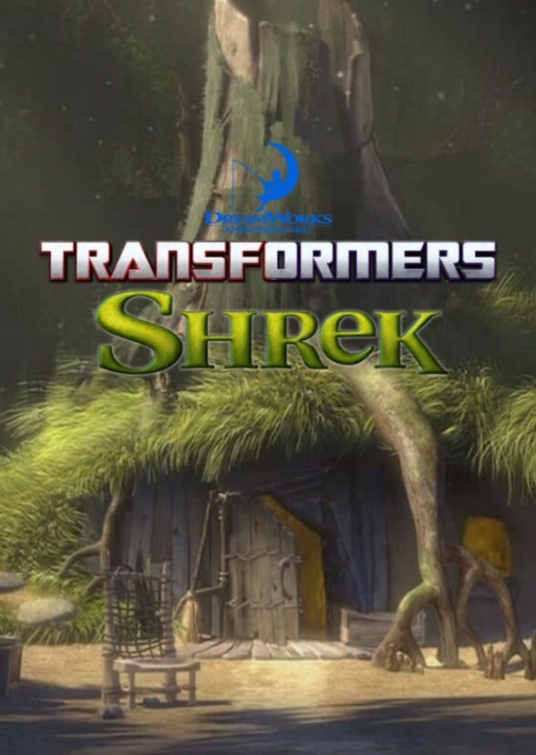 Optimus prime Fan Casting for TRANSFORMERS SHREK | myCast - Fan Casting ...