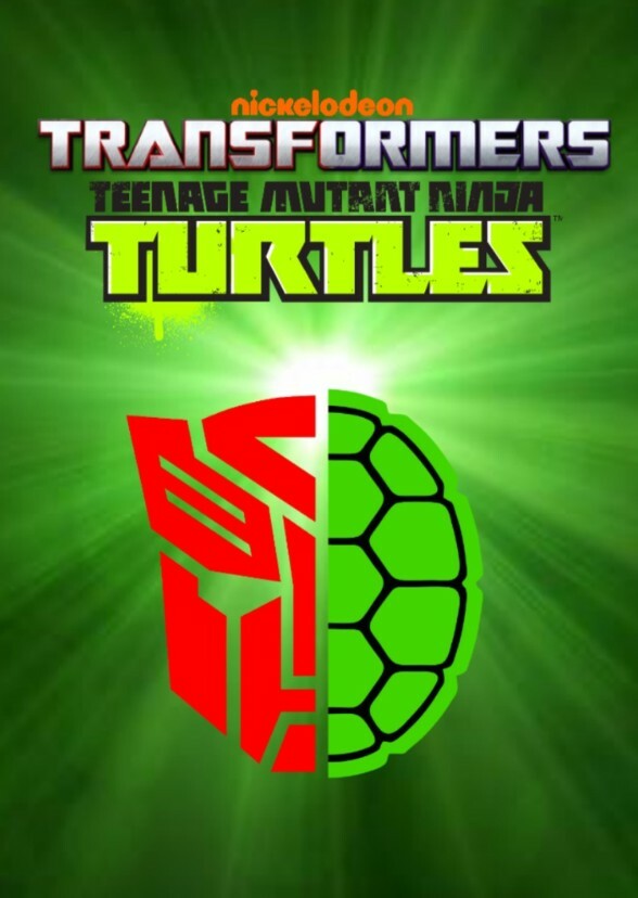 Ratchet Fan Casting for TRANSFORMERS TEENAGE MUTANT NINJA TURTLES ...