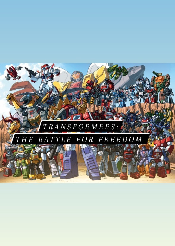 Find an Actor to Play Bumblebee in Transformers: The Battle For Freedom ...