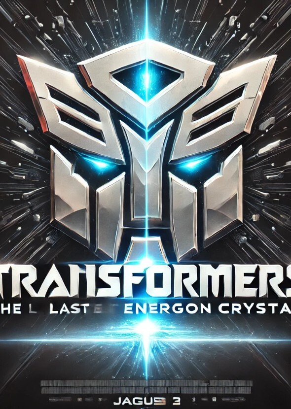 Scrapper 2.0 Fan Casting for Transformers: The Last Energon Crystal ...