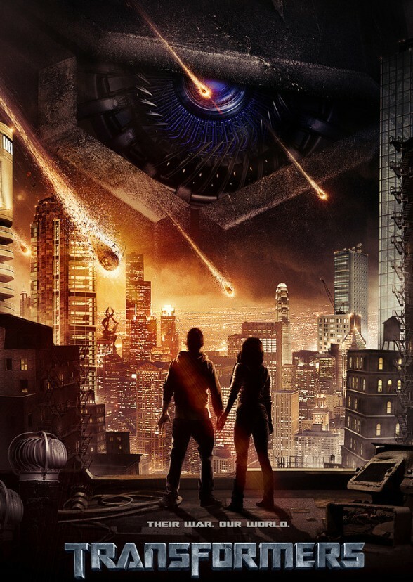 Fan Casting Robert Picardo as Ratchet in Transformers Trilogy (2017 ...