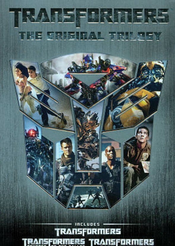 Transformers Trilogy: Mikaela Rewrite Fan Casting on myCast