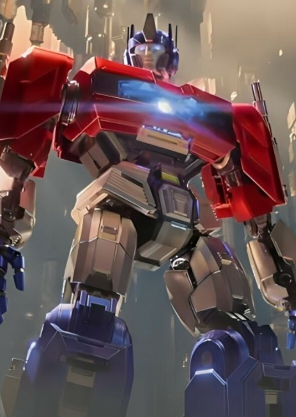 Transformers Two (2027) Fan Casting on myCast