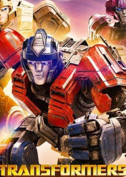 Transformers TWO Fan Casting on myCast