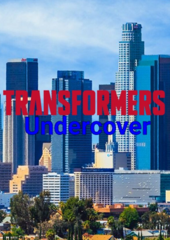 Fan Casting Khary Payton as Jazz in Transformers: Undercover on myCast