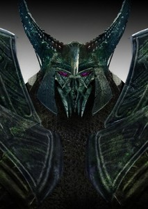 Glenn Morshower on myCast - Fan Casting Your Favorite Stories