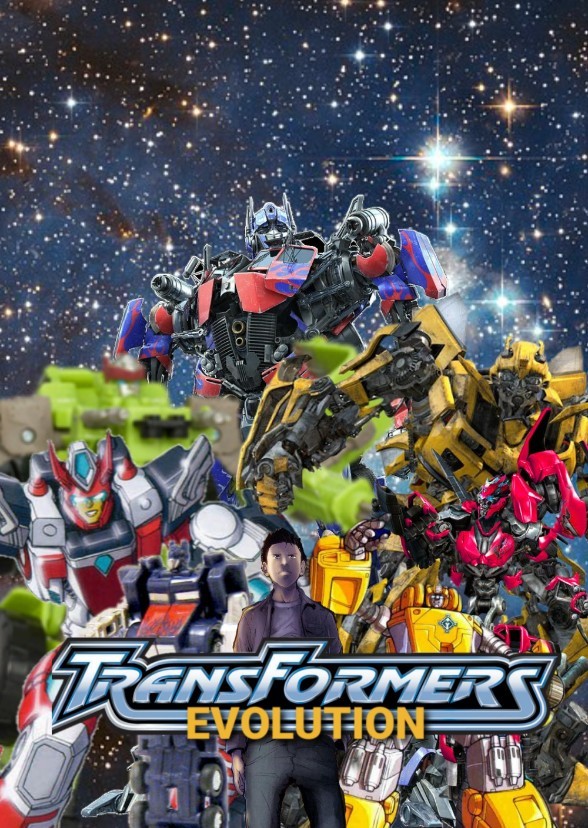 Transformers: Evolution Fan Casting on myCast