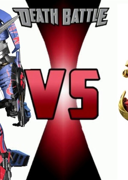 Transformers Vs Bionicle: Battle Of The Sussy Slayers Fan Casting on myCast