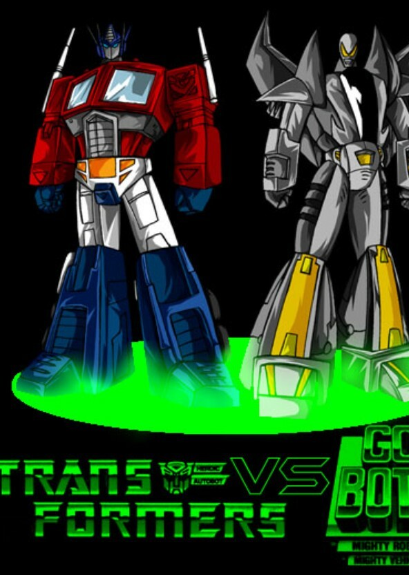 Transformers VS GoBots Fan Casting on myCast