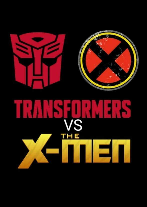 Brawl Fan Casting for TRANSFORMERS VS THE X MEN | myCast - Fan Casting ...