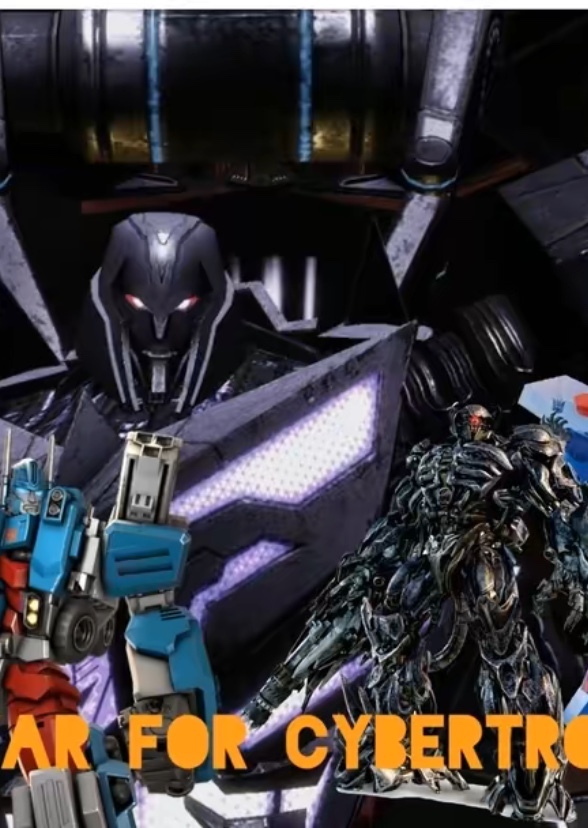 Elita 1 Fan Casting for Transformers: War for Cybertron | myCast - Fan Casting Your Favorite Stories