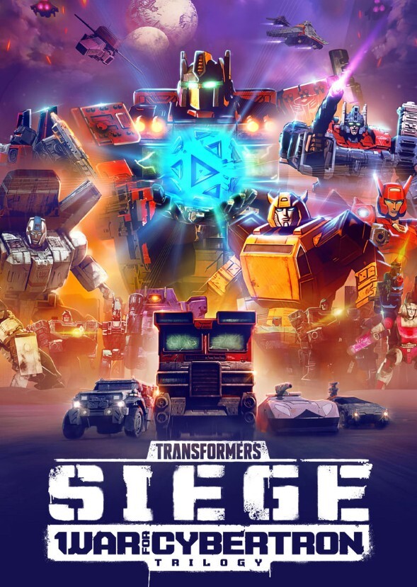 Ultra Magnus Prime Fan Casting for TRANSFORMERS WAR FOR CYBERTRON RESIDENCE SEIGE (Transformers ...