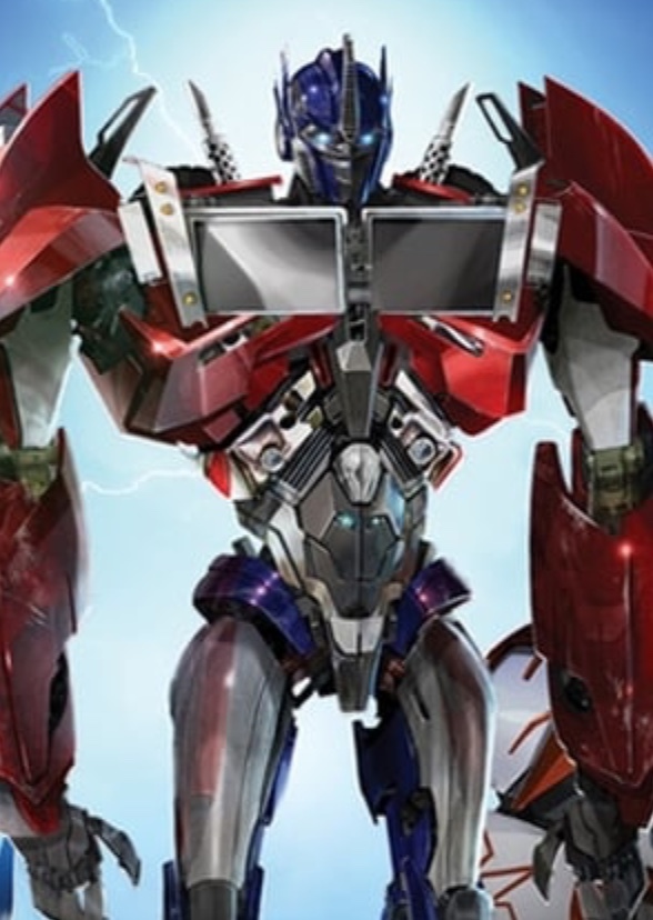 Transformers x far cry 3 x loud house (2019) Fan Casting on myCast