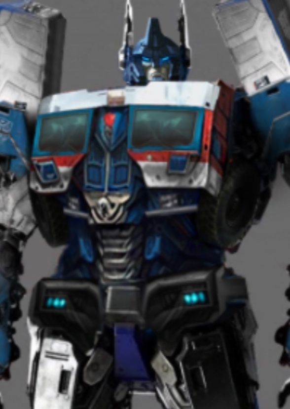 Transformers: wreckers Fan Casting on myCast