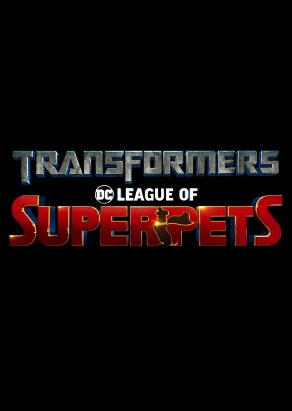 TRANSFORMERS X DC LEAGUE OF SUPER-PETS Fan Casting on myCast