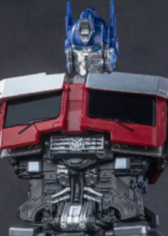 Transformers x far cry 4 x loud house Fan Casting on myCast