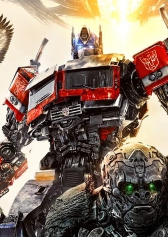 Transformers x far cry 5 x loud house Fan Casting on myCast