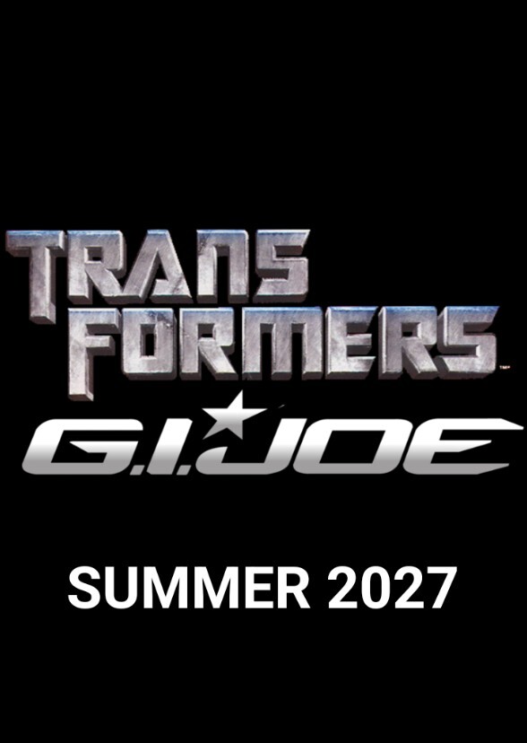 Find an Actor to Play Astrotrain in Transformers X G.I. Joe (2027) on ...