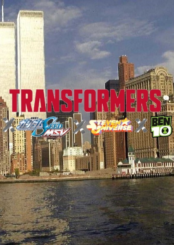 Find an Actor to Play Ironhide in TRANSFORMERS X MOBILE SUIT GUNDAM ...