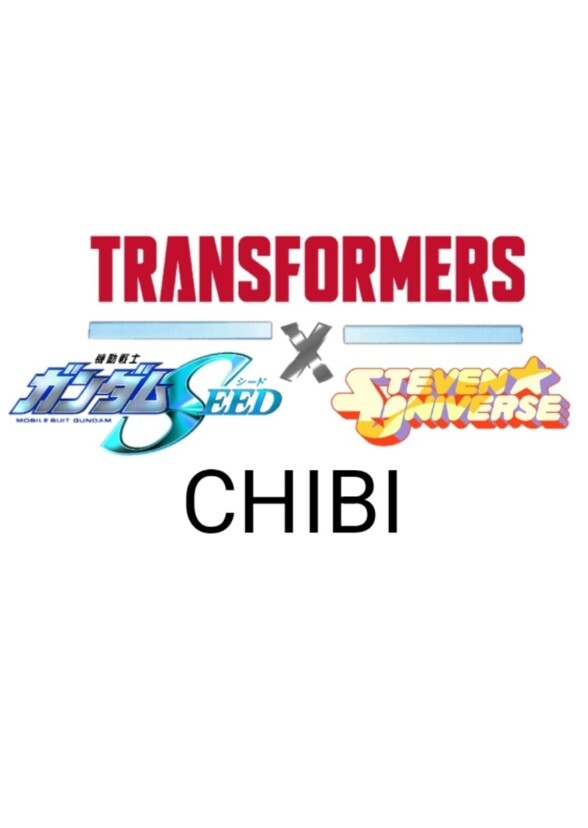 Find an Actor to Play Steven Universe in TRANSFORMERS X MOBILE SUIT ...