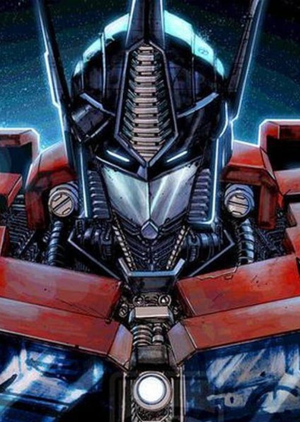 Find an Actor to Play Bulkhead in Transformers X Murder Drones ...