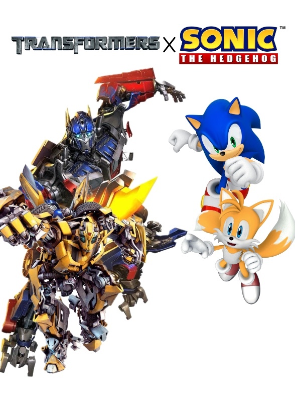 Jazz Fan Casting for Transformers X Sonic the Hedgehog | myCast - Fan Casting Your Favorite Stories
