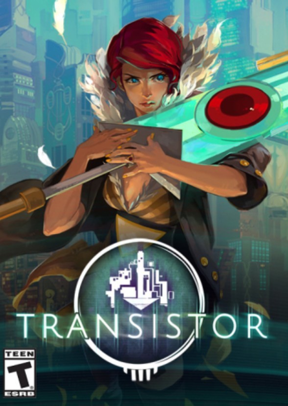 Transistor: The Mini-Series - Live Action Fancast Fan Casting on myCast