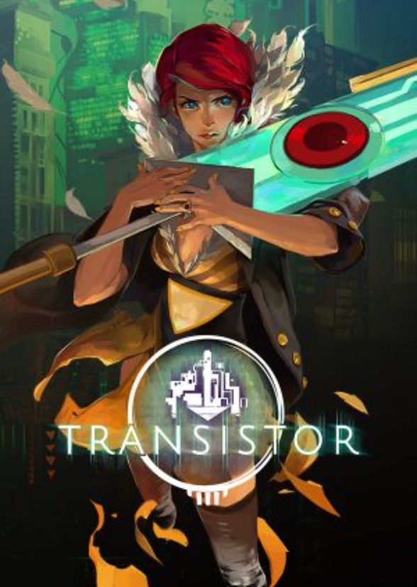 Sybil Reisz Fan Casting for Transistor | myCast - Fan Casting Your ...