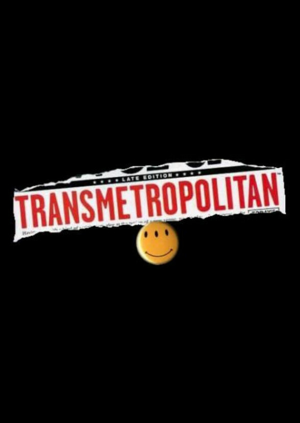 Transmetropolitan Fan Casting on myCast