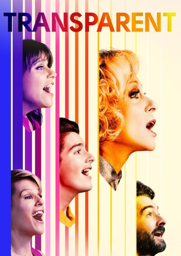 Transparent- Recast Fan Casting on myCast