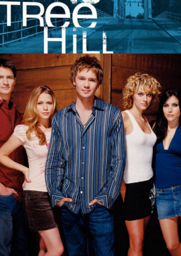 Lily Roe Scott Fan Casting for Tree Hill, NC | myCast - Fan Casting ...