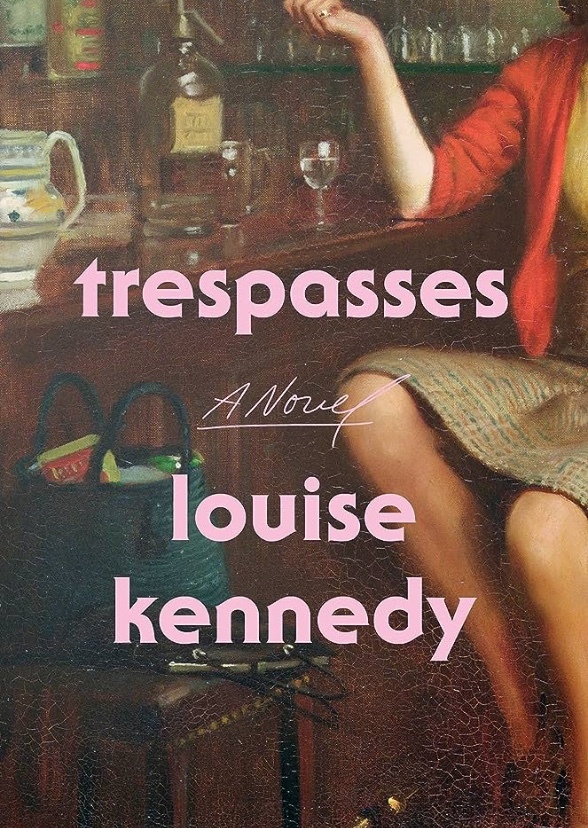 Trespasses Fan Casting on myCast